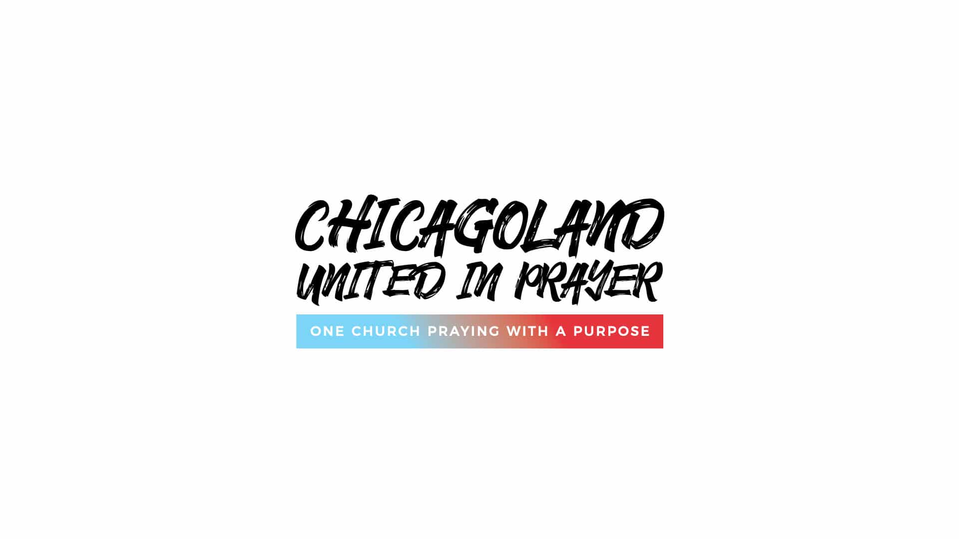 Together Chicago Prayer Partners (in person)
